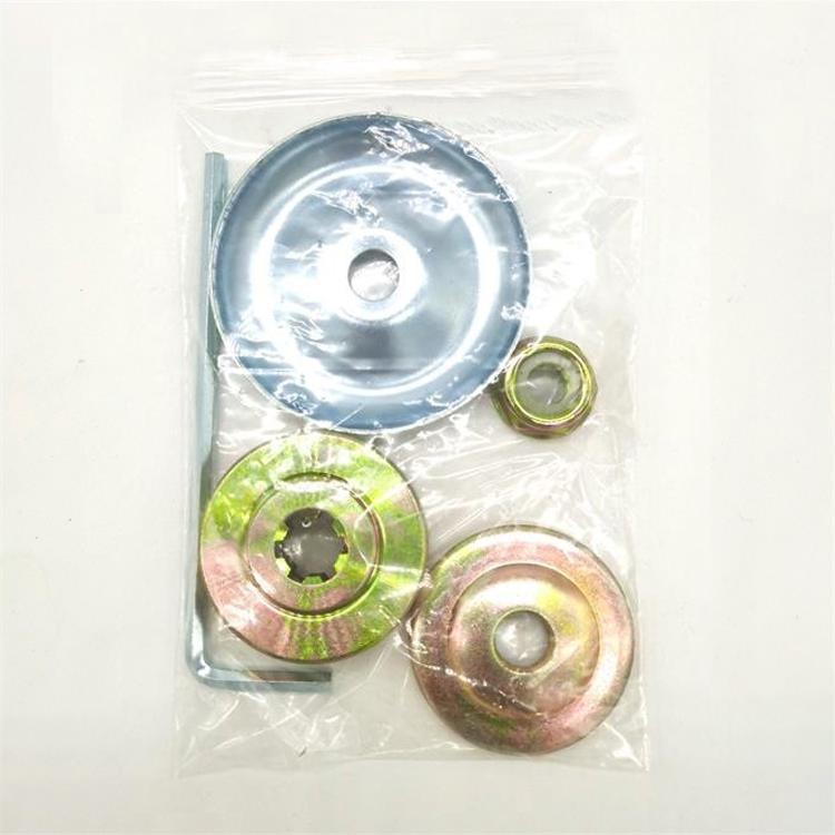 Full Adaptor Kit – Tough Trimmer